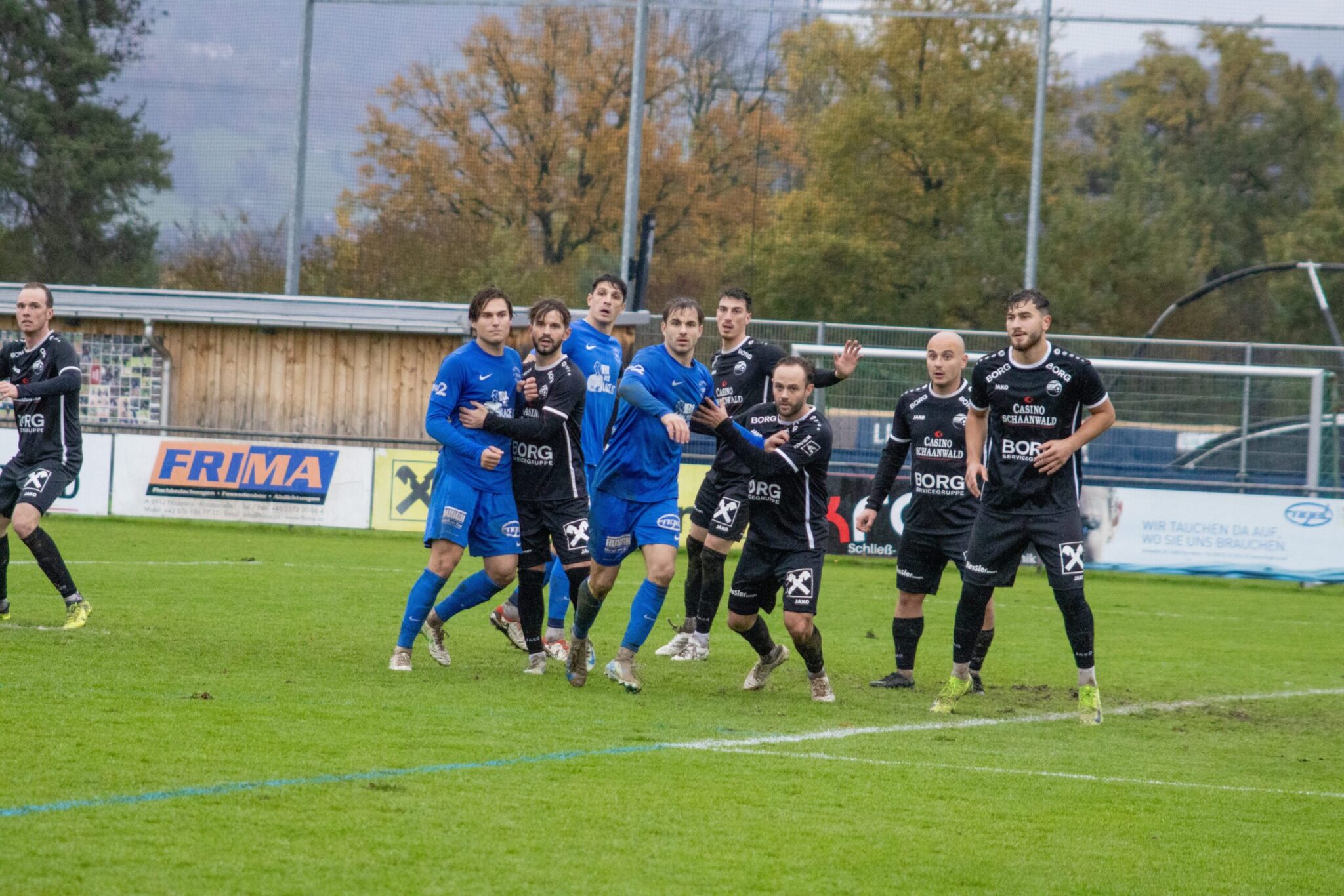 Madlener-Hattrick reicht nicht – Admira muss sich trotz Chancenplus mit Remis begnügen - SC ...